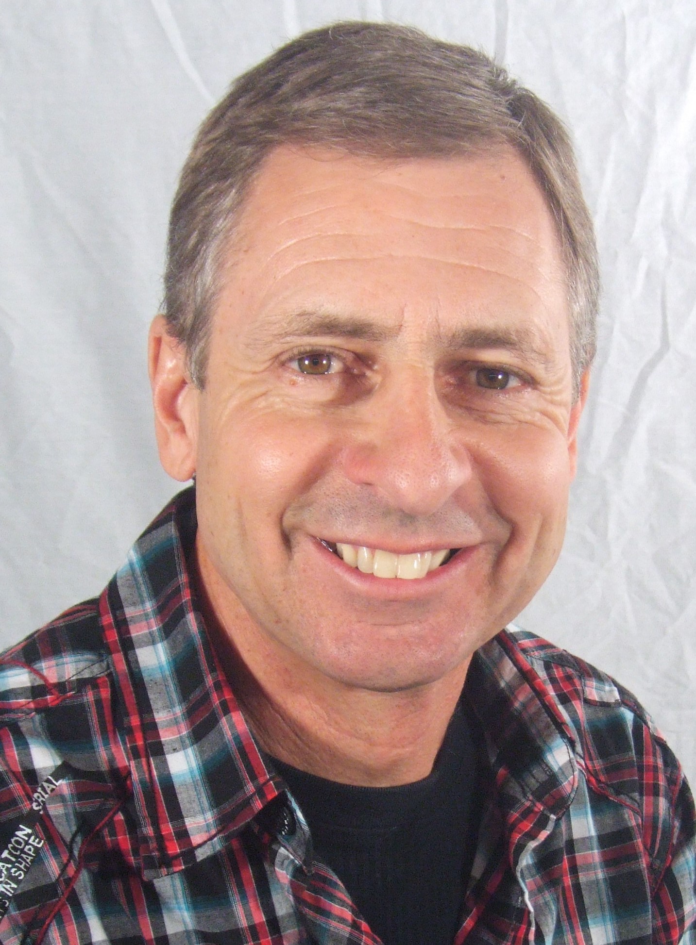 Normand GAGNON | Résidences Funéraires Goyer