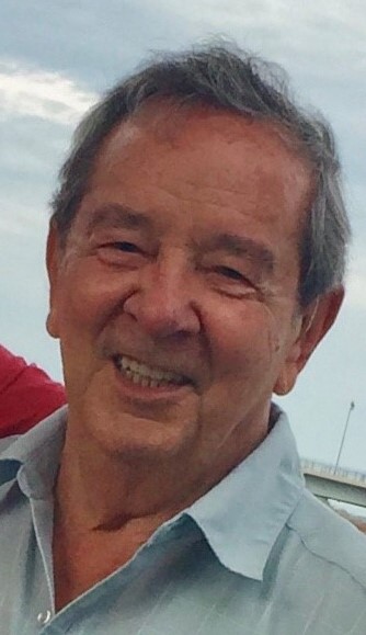 Robert GARIEPY | Résidences Funéraires Goyer