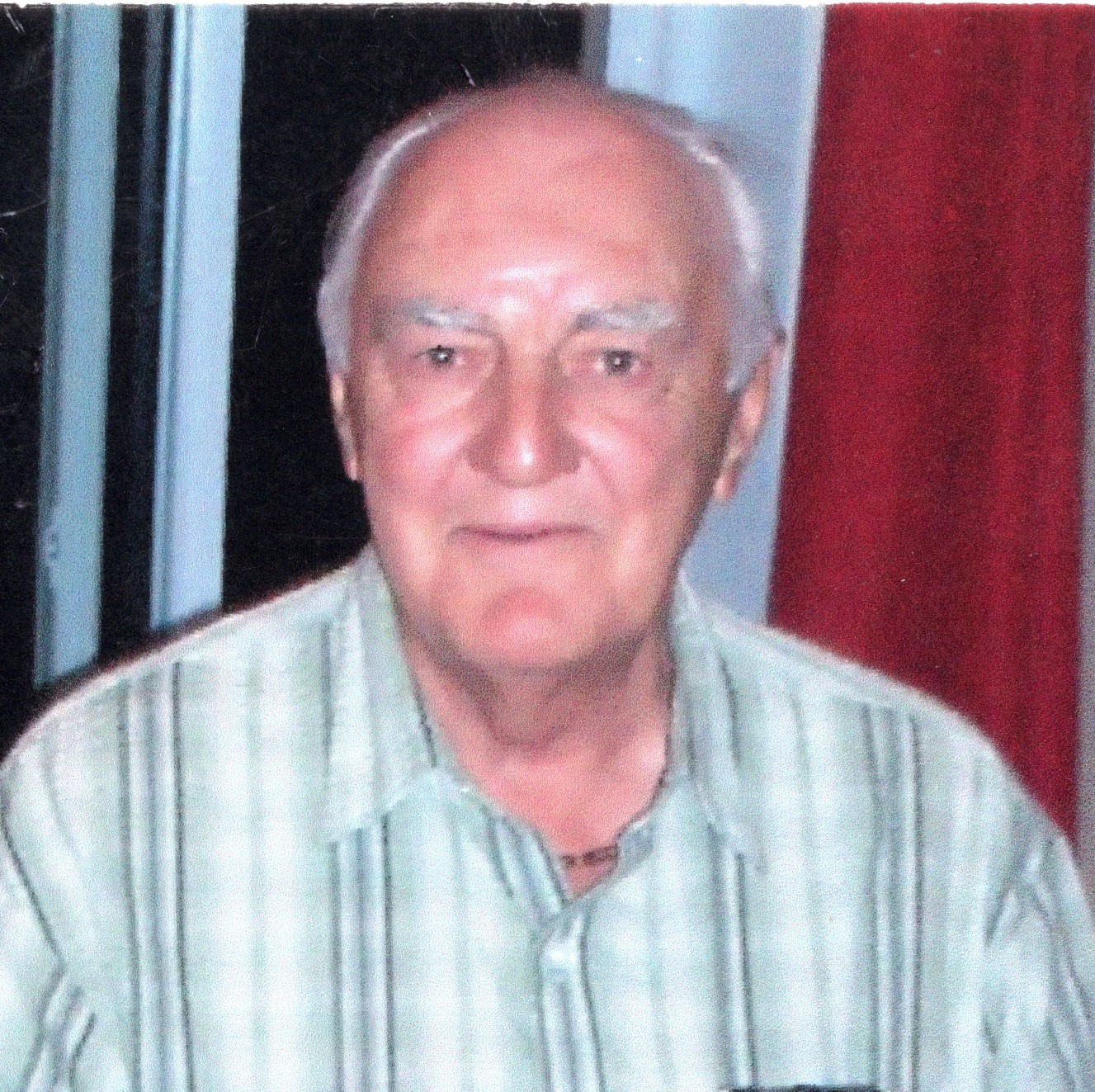 Normand GAUTHIER | Résidences Funéraires Goyer