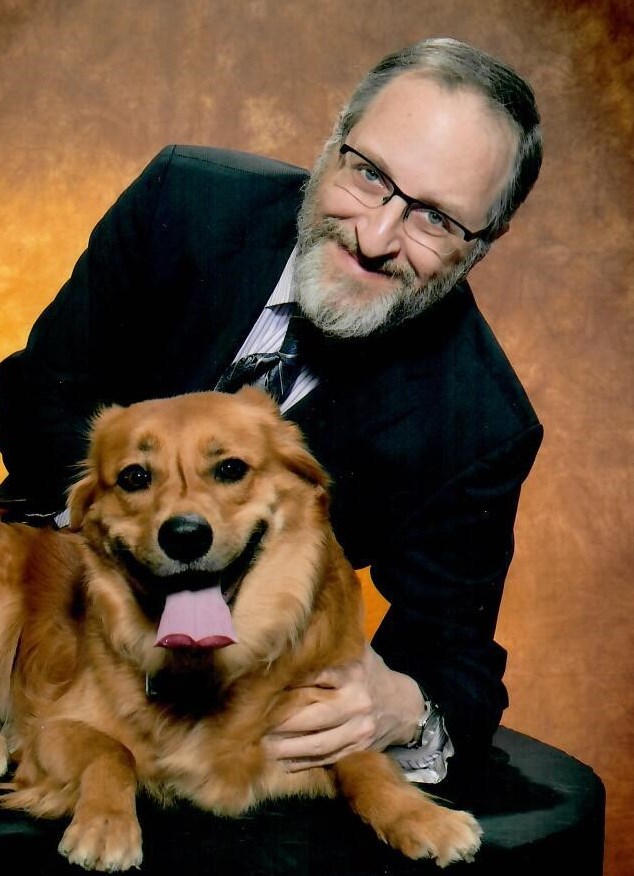 Alain GÉRARD | Résidences Funéraires Goyer