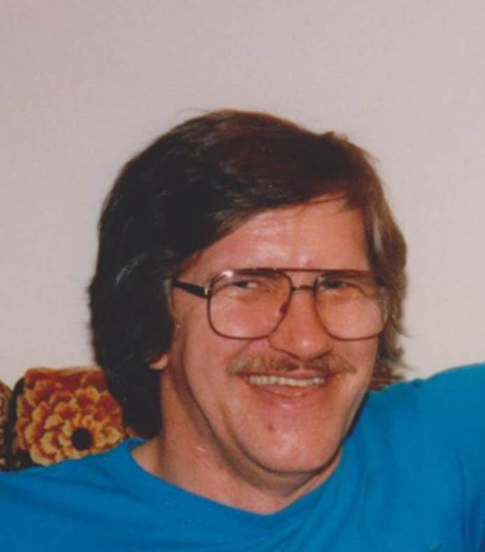 Paul E. GIONET | Résidences Funéraires Goyer