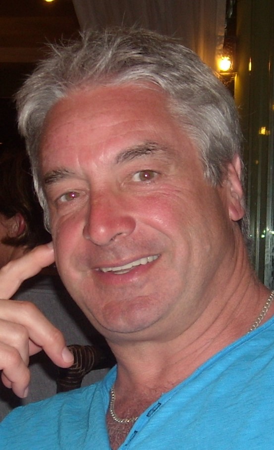 André GODBOUT | Résidences Funéraires Goyer