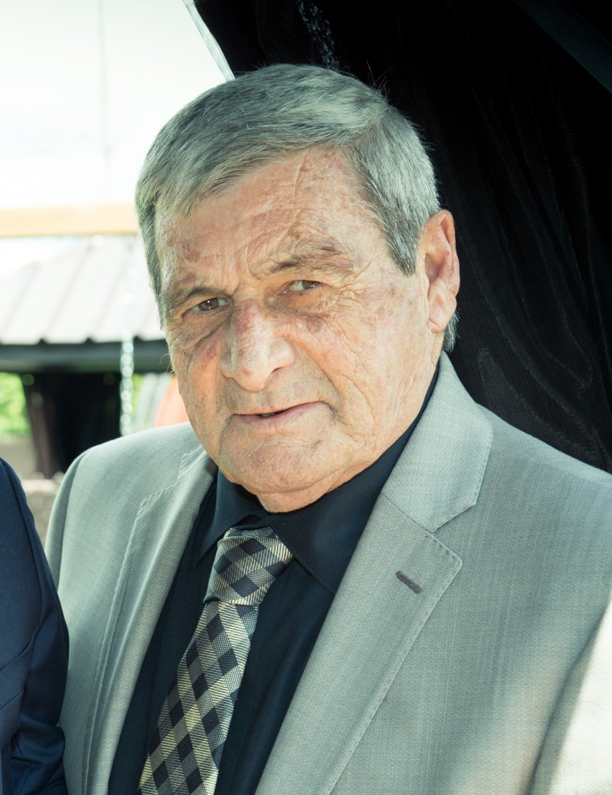 Serge GODBOUT | Résidences Funéraires Goyer