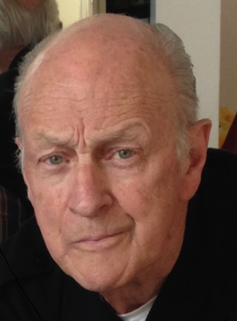 Rodrigue GOUGH | Goyer Funeral Homes