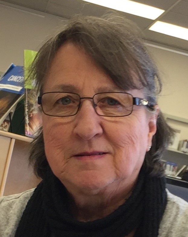 Louise PARISIEN née GRATTON | Goyer Funeral Homes