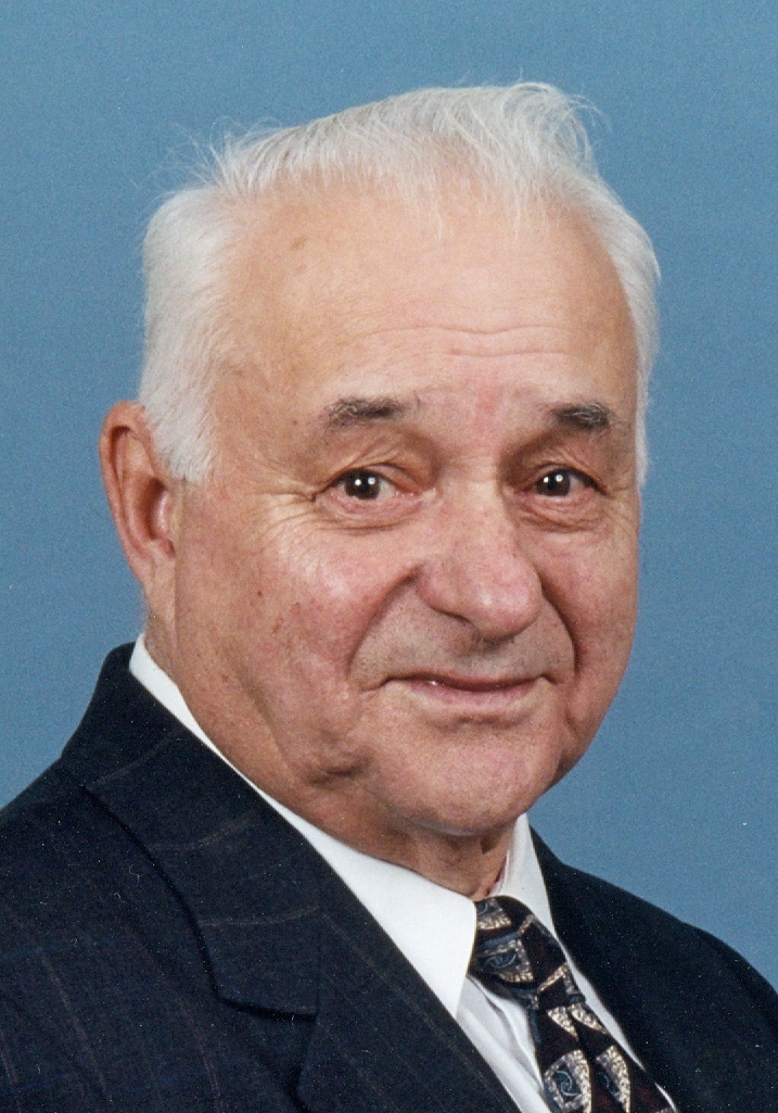 Raymond GRATTON | Résidences Funéraires Goyer