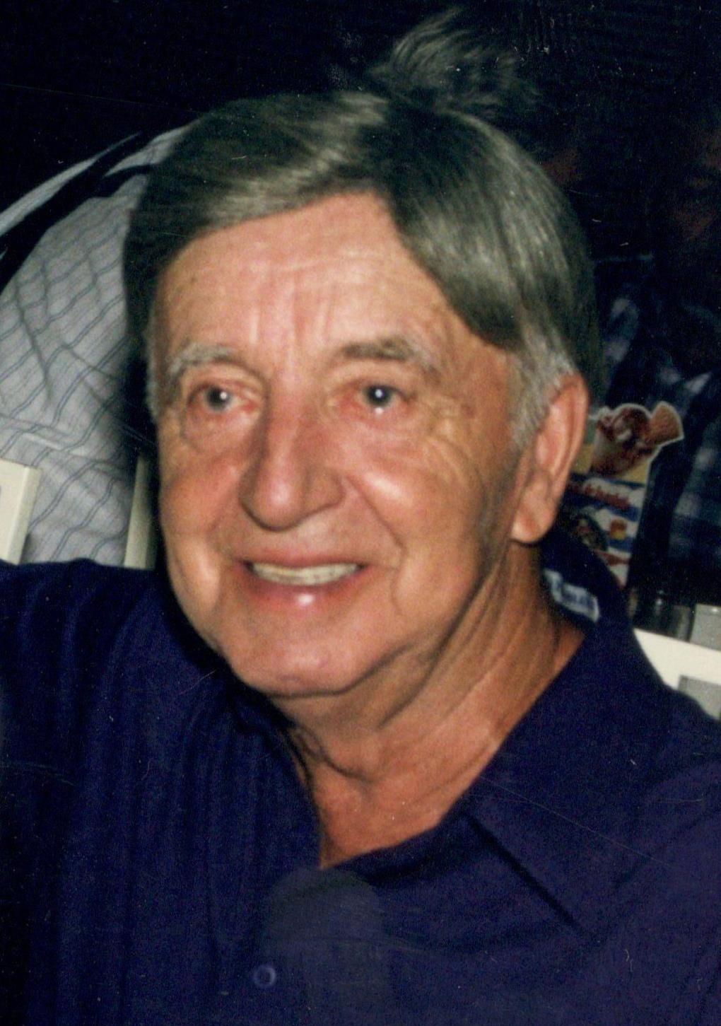 Roger GRENIER | Résidences Funéraires Goyer