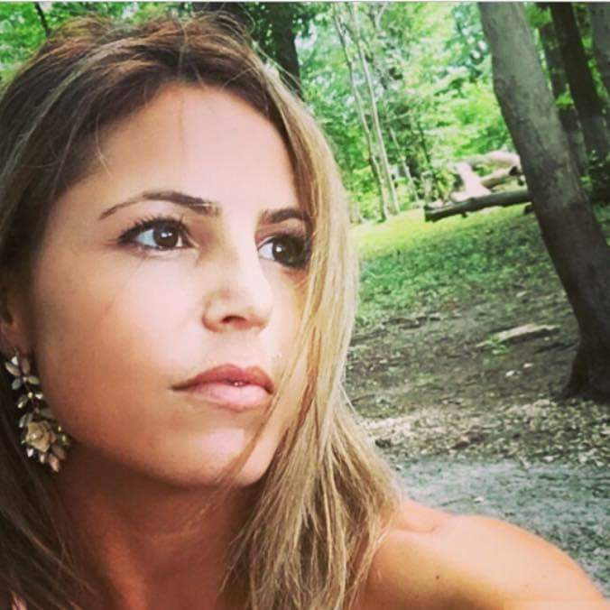 Karine GRONDIN | Résidences Funéraires Goyer