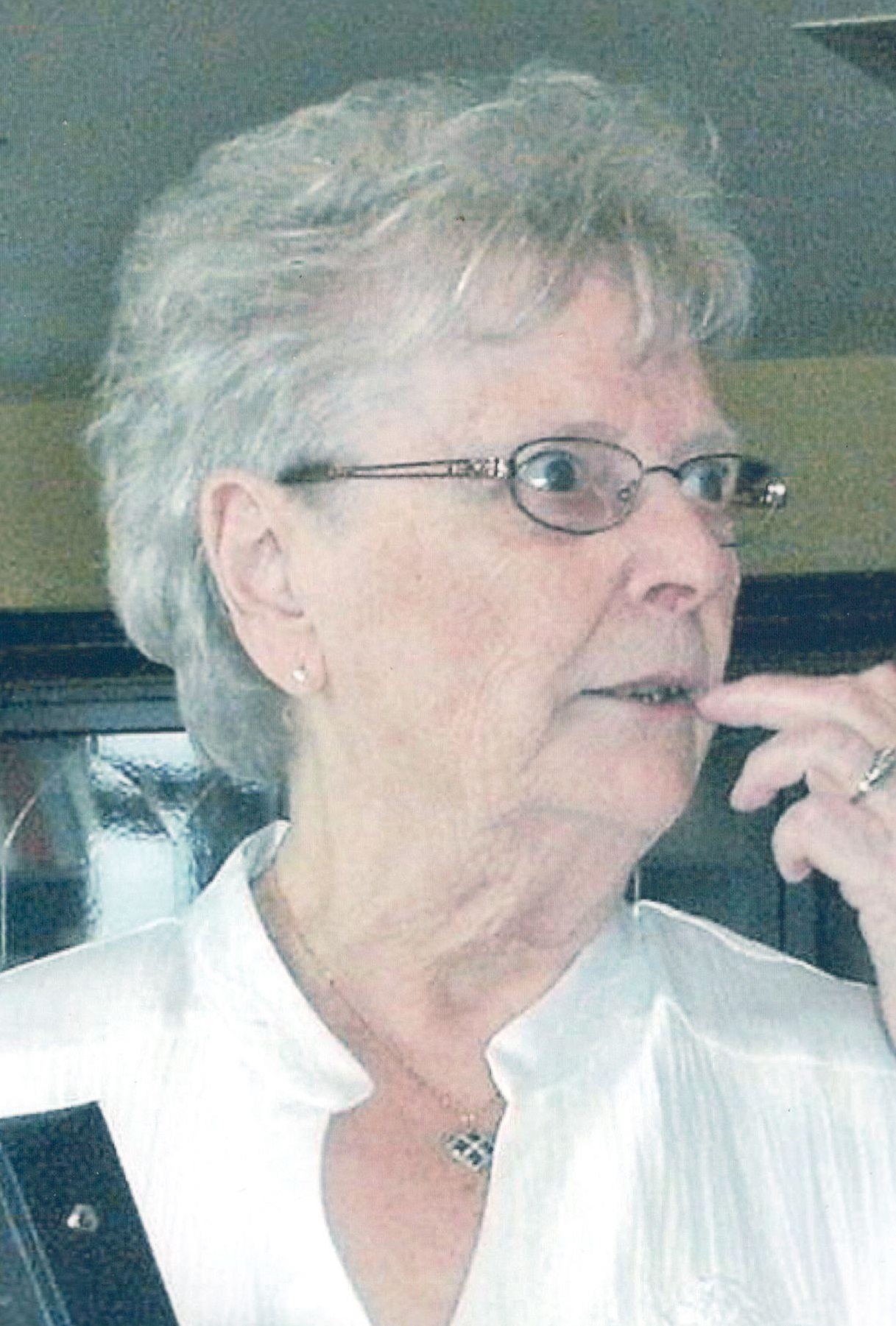 Denise NADEAU née GUIMOND | Résidences Funéraires Goyer