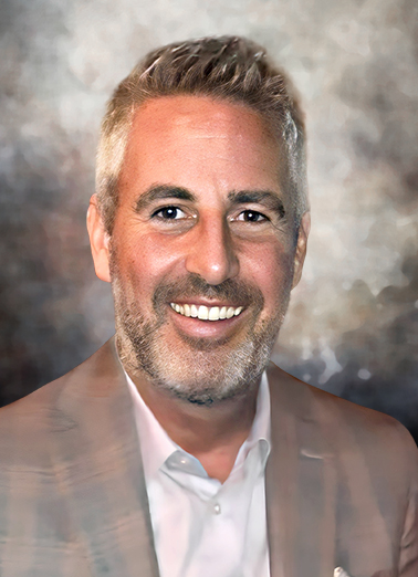 Shad HIGGINBOTHAM | Résidences Funéraires Goyer