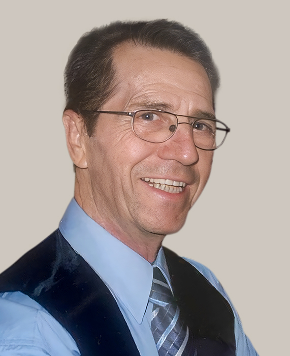 Gaston HOUDE | Résidences Funéraires Goyer