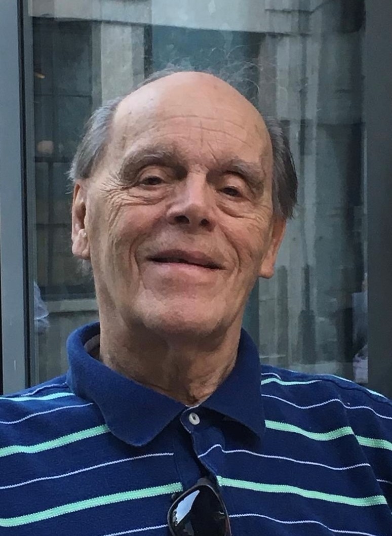 Chester HUBBERT | Résidences Funéraires Goyer