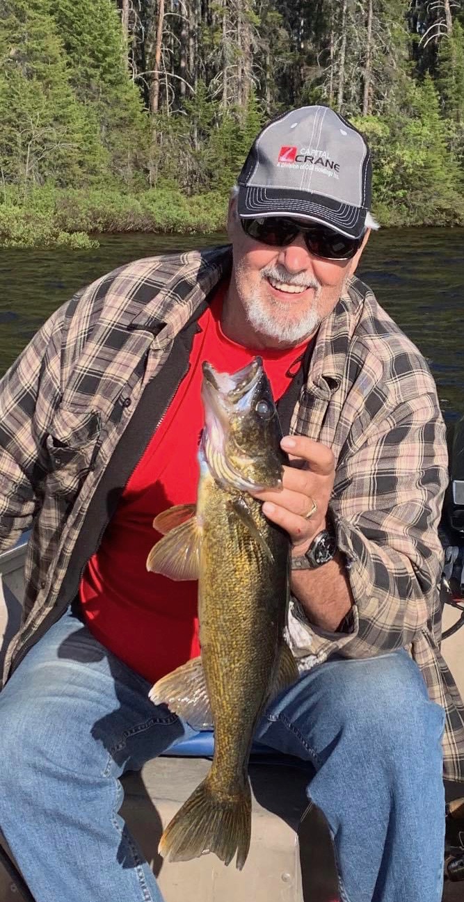 Jacques IMBEAULT | Résidences Funéraires Goyer