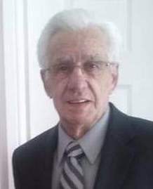 Alphonse JALBERT | Résidences Funéraires Goyer