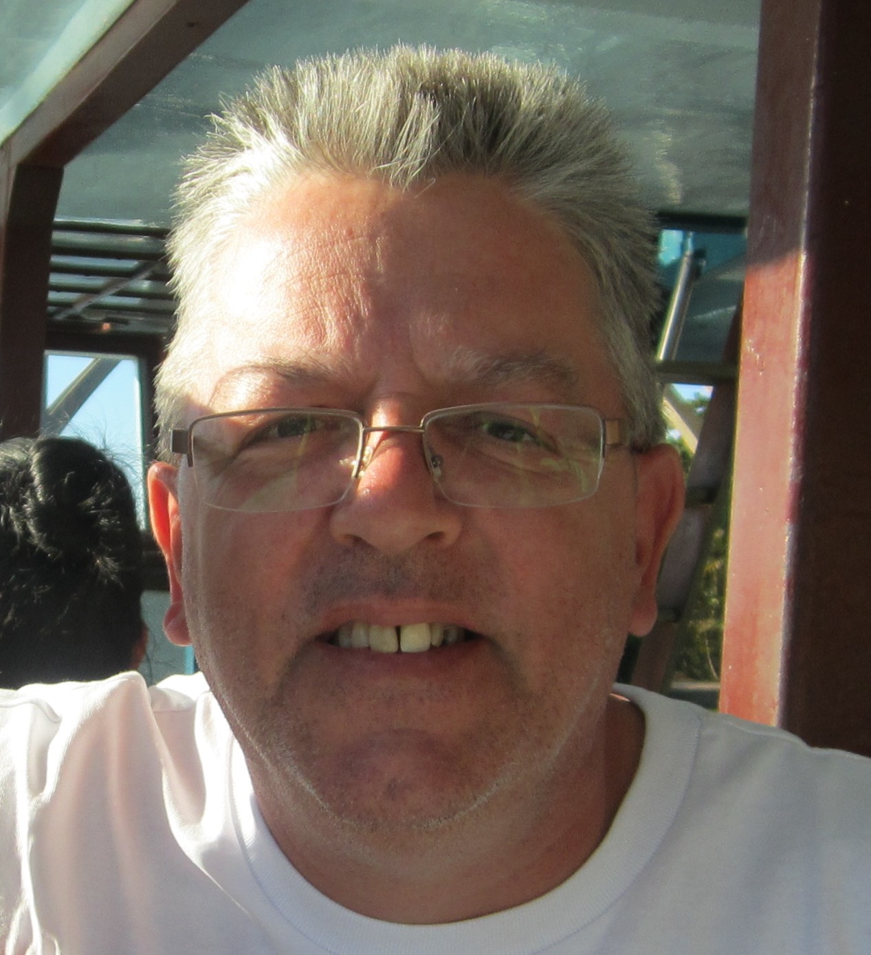 Bruno JODOIN | Résidences Funéraires Goyer