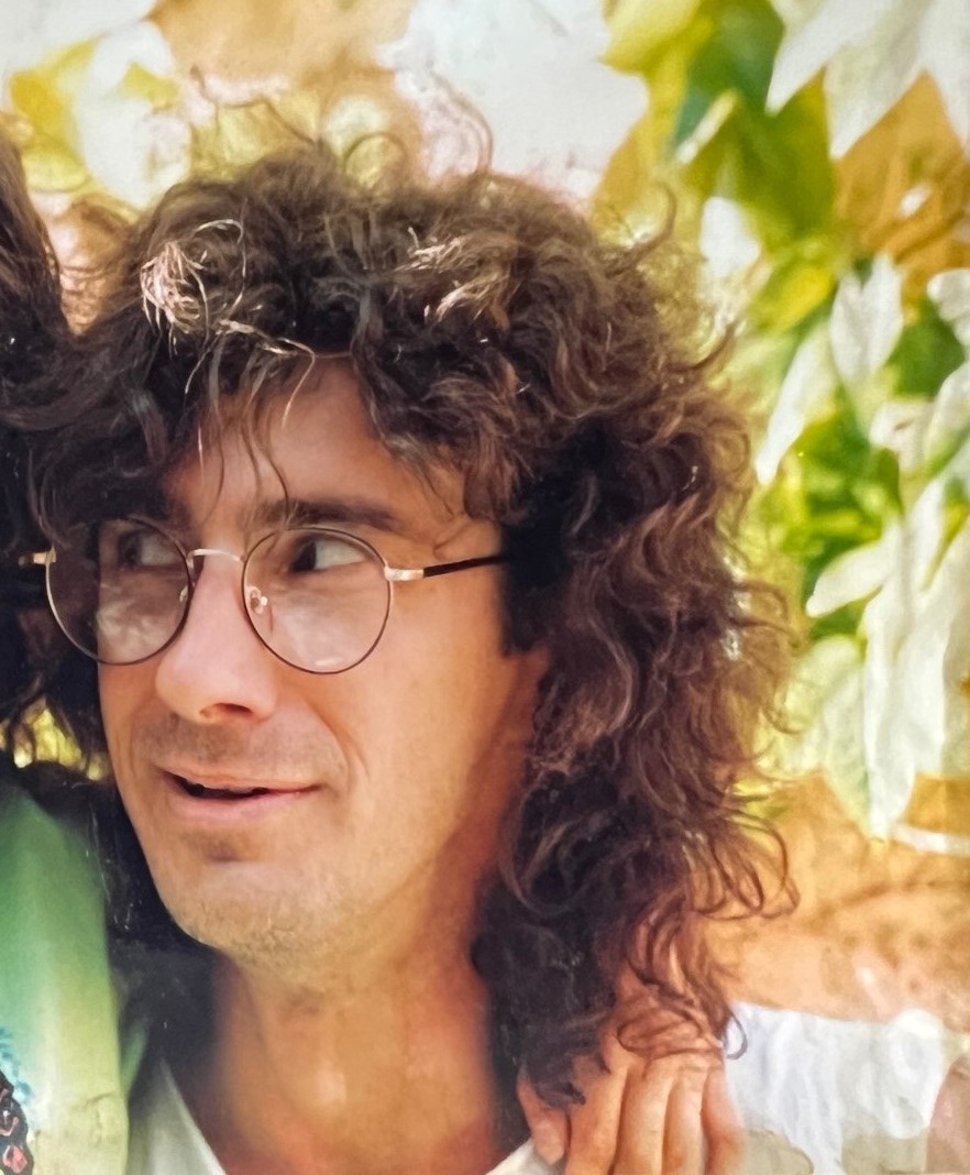 Daniel JODOIN | Résidences Funéraires Goyer