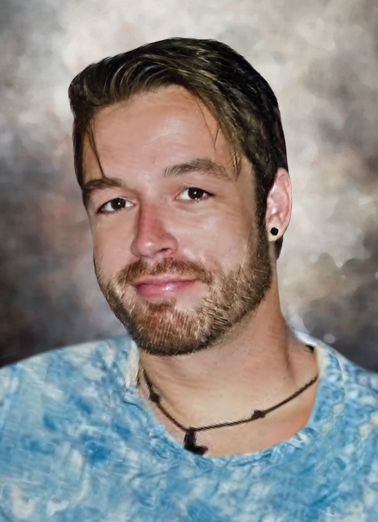 Tommy L'ABBÉ | Résidences Funéraires Goyer