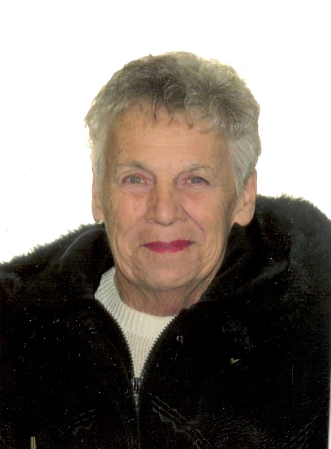 Monique DEMERS née LABELLE | Goyer Funeral Homes