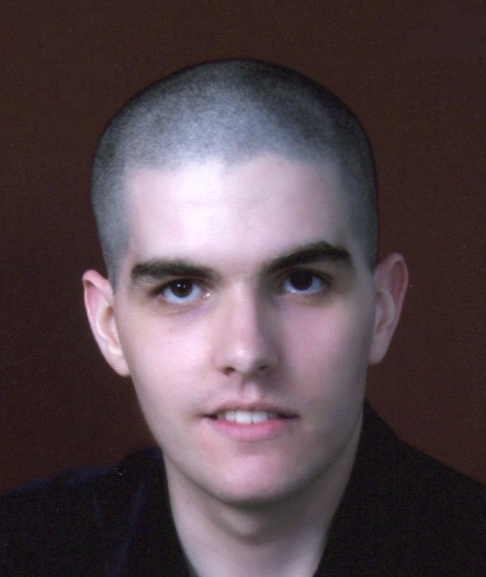 Pierre-Luc LABRIE | Résidences Funéraires Goyer