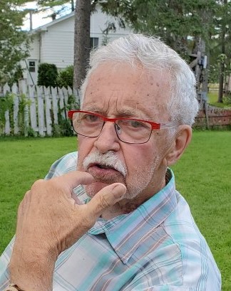 Jean LALONDE | Résidences Funéraires Goyer