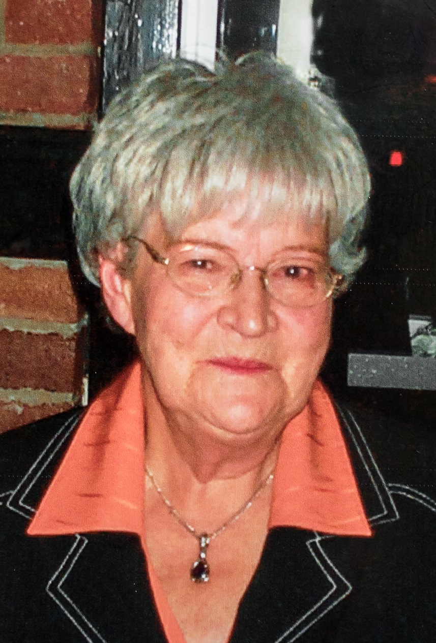 Annette LAMBERT | Résidences Funéraires Goyer