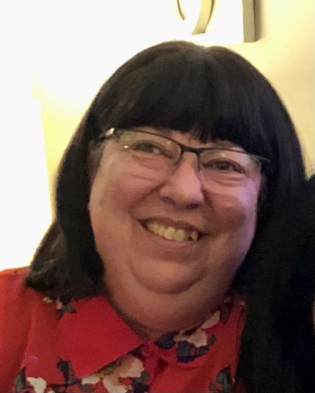 Johanne LANDRY | Résidences Funéraires Goyer