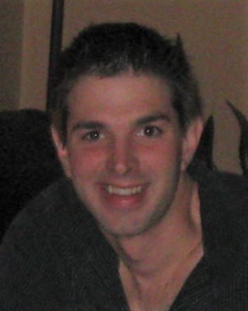 Éric LAUZON | Résidences Funéraires Goyer