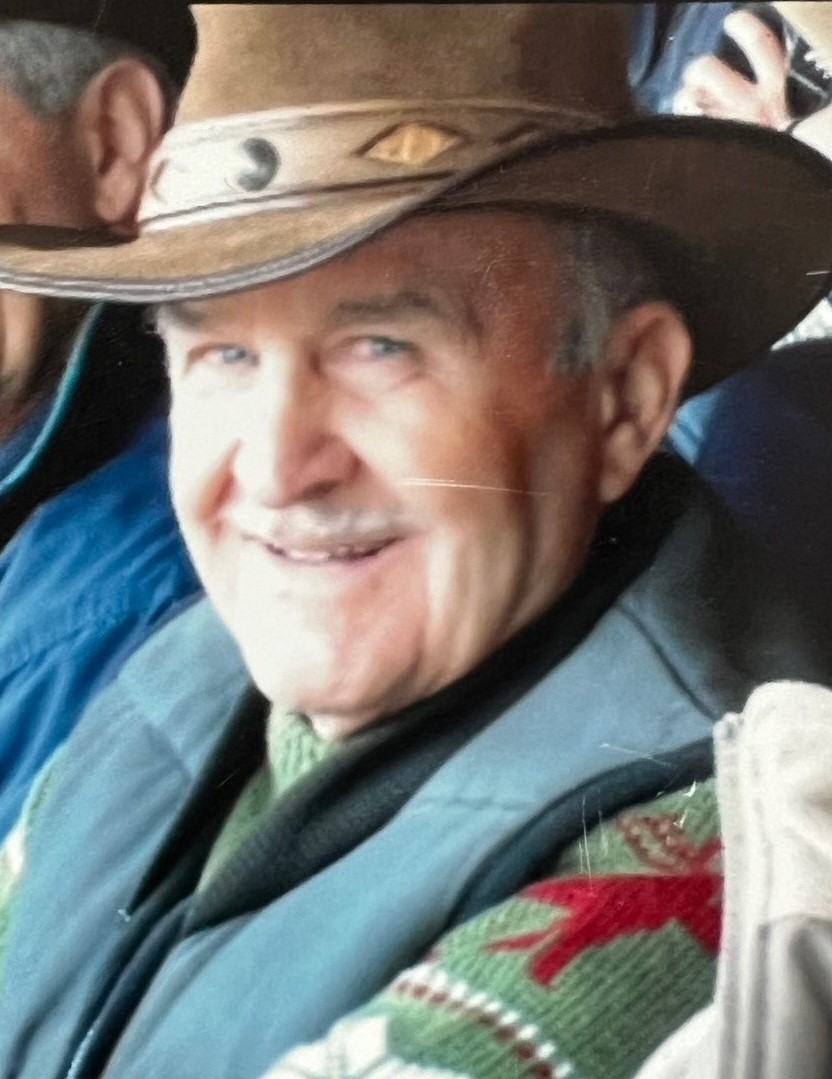 Fernand LAUZON | Résidences Funéraires Goyer