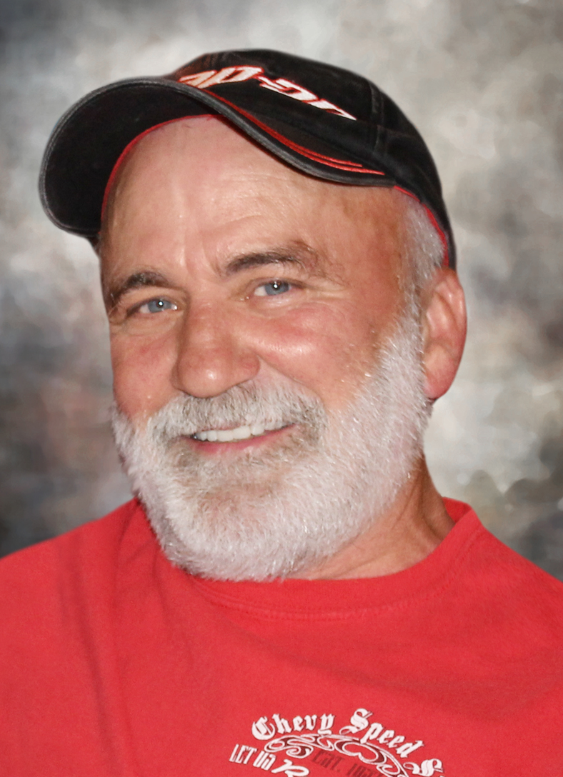 Jacques LAUZON | Résidences Funéraires Goyer