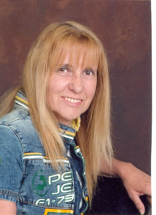 Nicole LAUZON | Résidences Funéraires Goyer