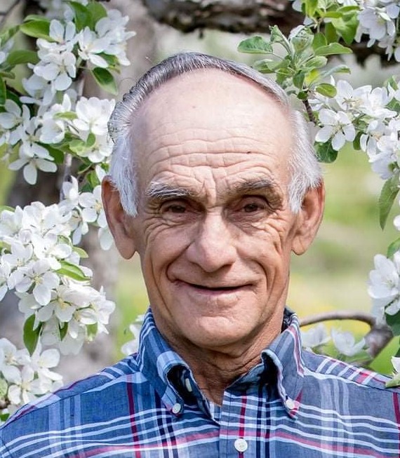 Jean-Philippe LAVIOLETTE | Goyer Funeral Homes