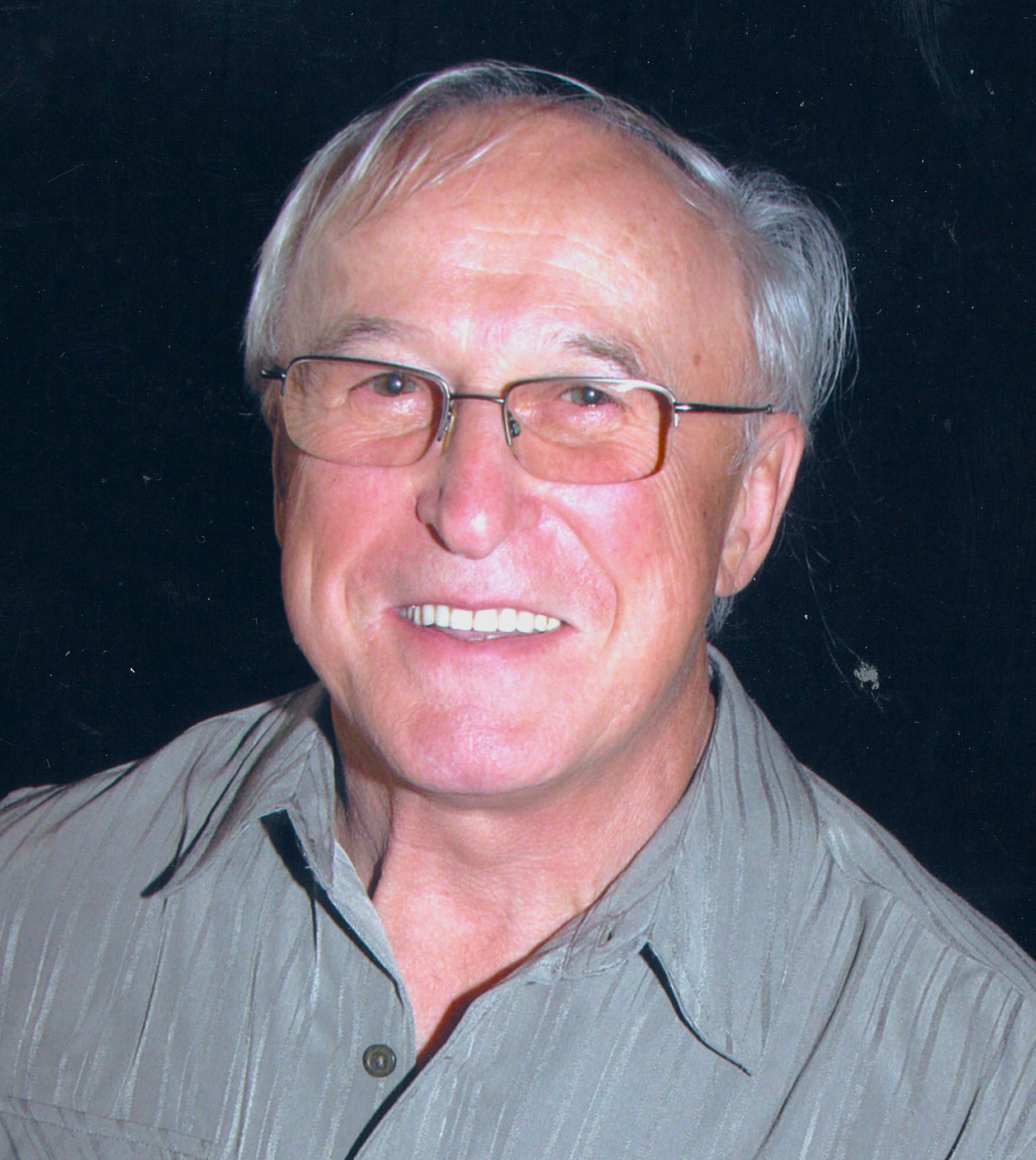 Normand LEGAULT | Goyer Funeral Homes