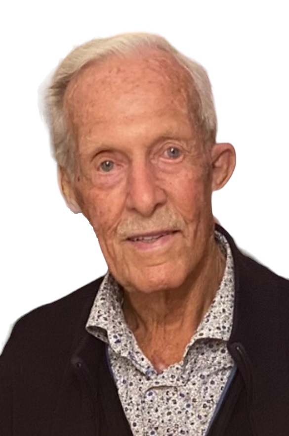 Réal LEGAULT | Résidences Funéraires Goyer