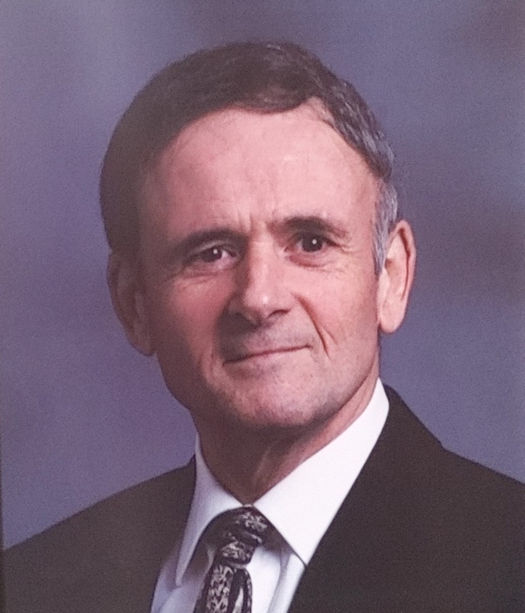 Marcel LORTIE | Résidences Funéraires Goyer