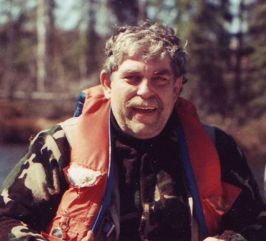 Robert (Bob) MAILLOUX | Résidences Funéraires Goyer