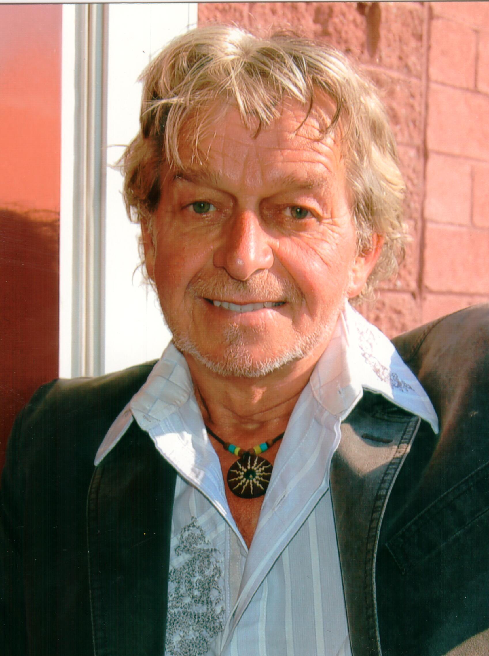 André MARTEL | Résidences Funéraires Goyer