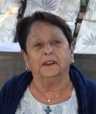 Lucette MAYER | Résidences Funéraires Goyer