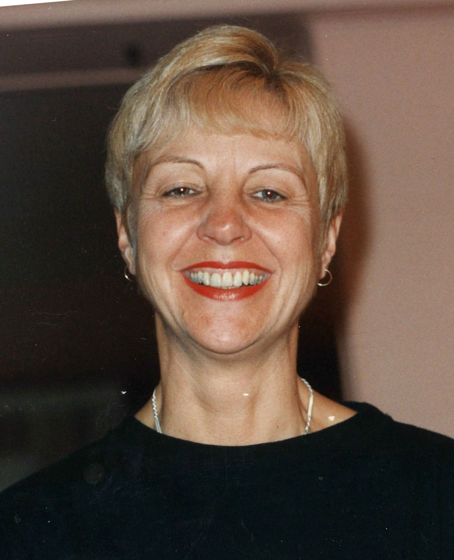 Michèle NÉRON née MÉNARD | Résidences Funéraires Goyer