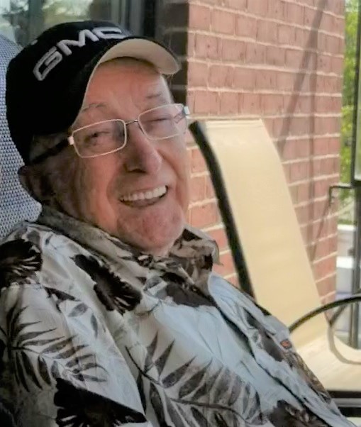 Fernand MERCIER | Résidences Funéraires Goyer