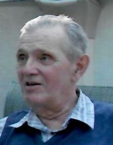 Claude MESSIER | Résidences Funéraires Goyer