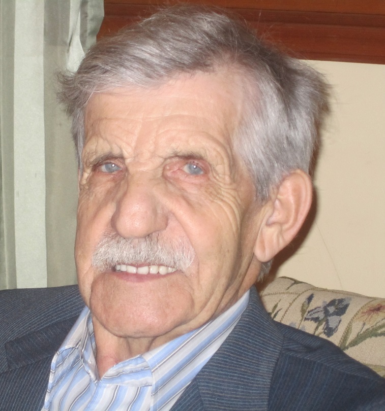 André MILLETTE | Résidences Funéraires Goyer