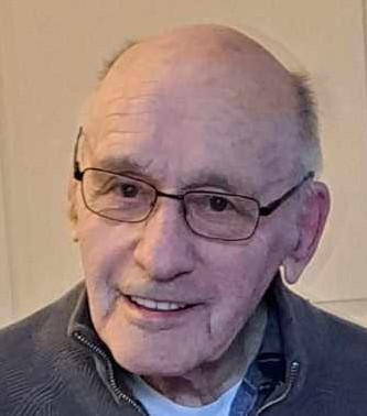 Raymond MORNEAU | Résidences Funéraires Goyer