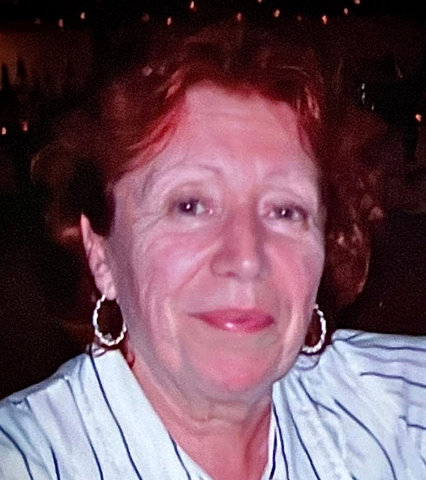 Mireille NORMAND | Résidences Funéraires Goyer