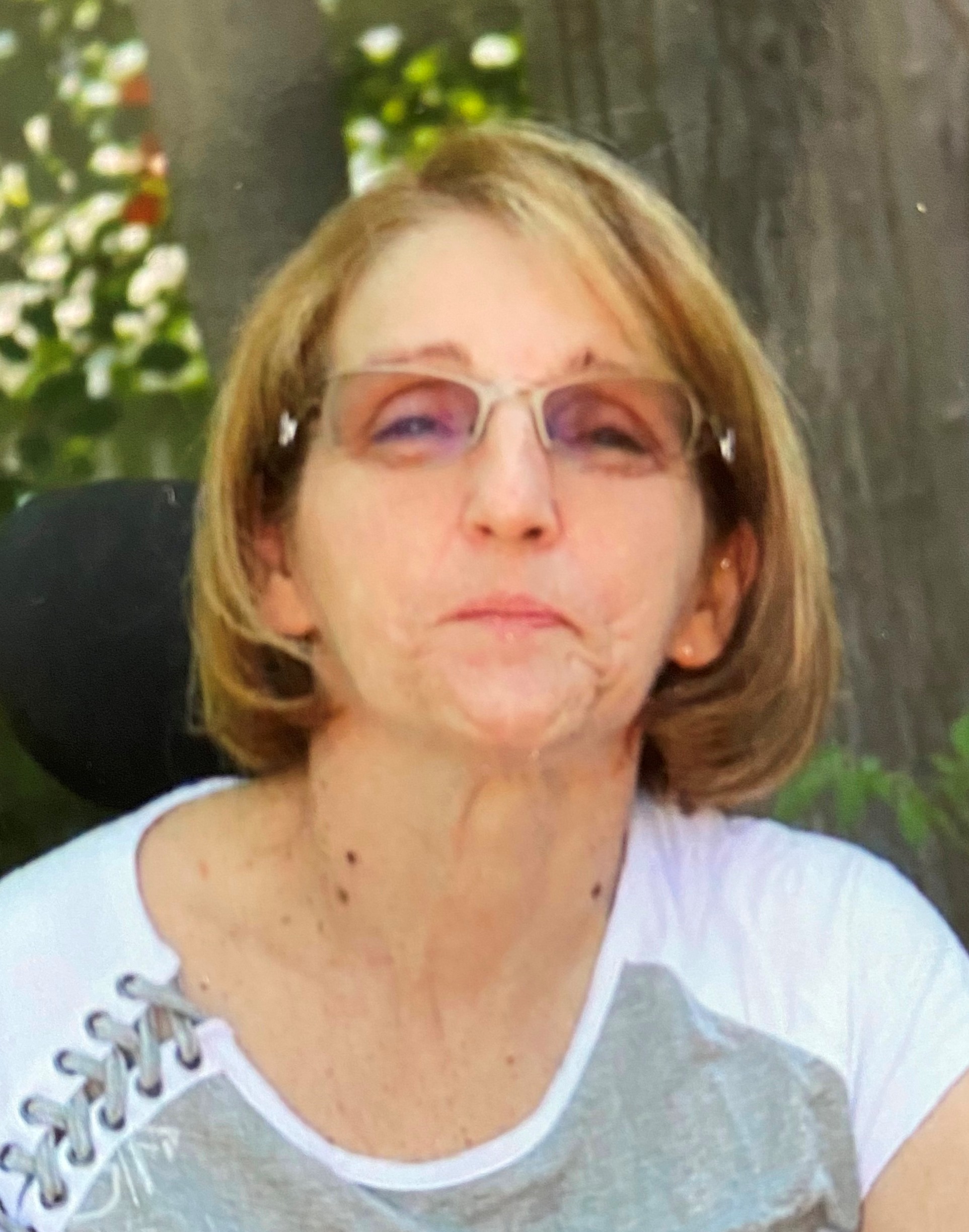 Marie-Josée OUELLET | Résidences Funéraires Goyer