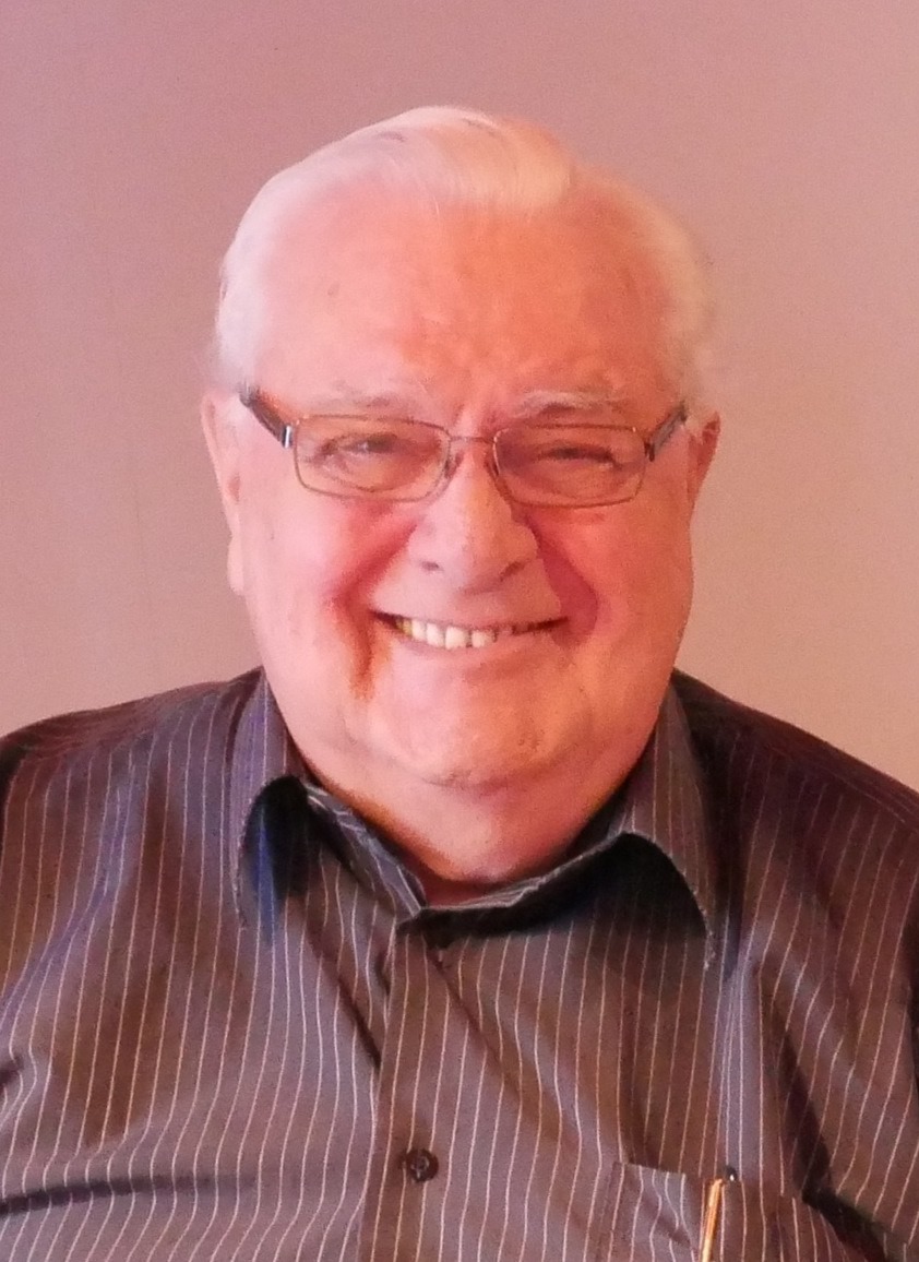 Gilles OUIMET | Résidences Funéraires Goyer