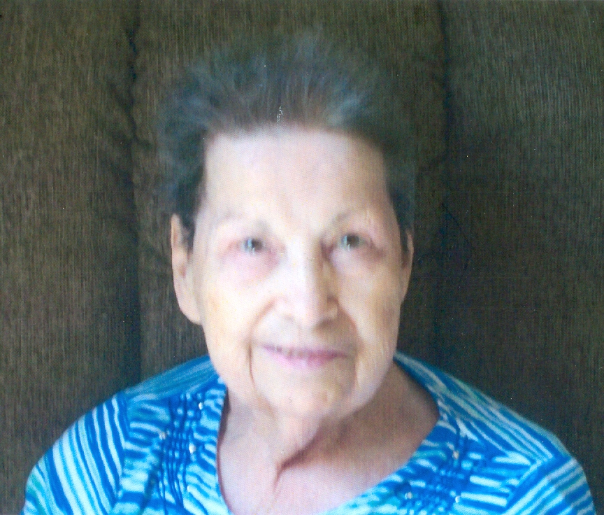 Ruth JUTRAS, (Née PARENT) | Résidences Funéraires Goyer