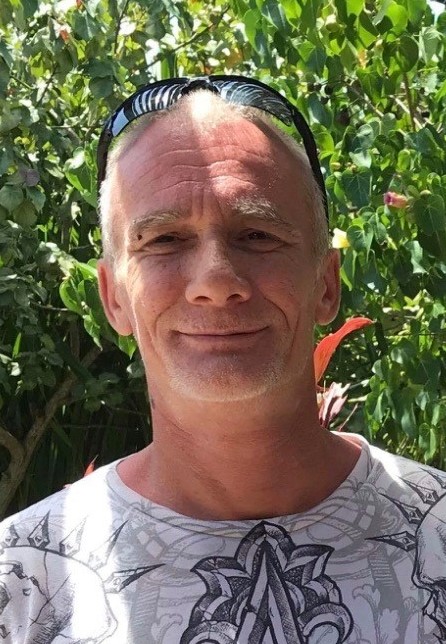 Éric PELLETIER | Résidences Funéraires Goyer