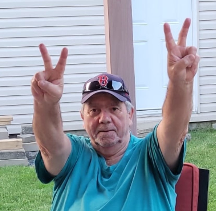 Daniel PERREAULT | Résidences Funéraires Goyer