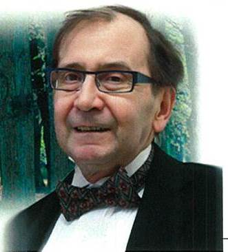 Jacques PERREAULT | Résidences Funéraires Goyer