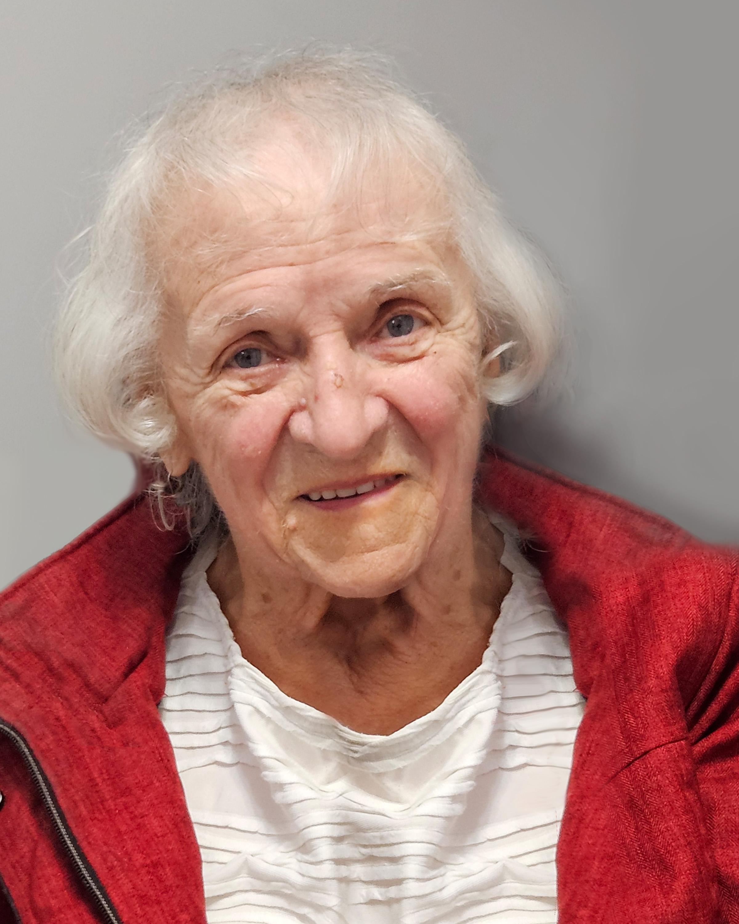 Aline PICHÉ | Résidences Funéraires Goyer